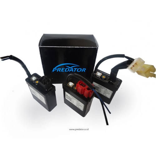 Predator Online store - CDI Predator Programmable - IDR2.000.000,00